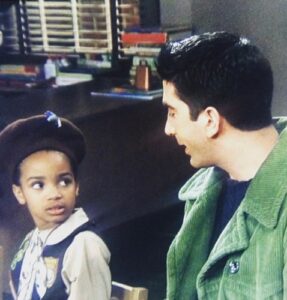 Kyla Pratt Height, Age, Boyfriend, Children, Family, Biography ...