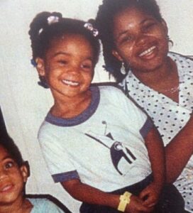 Kyla Pratt Height, Age, Boyfriend, Children, Family, Biography ...