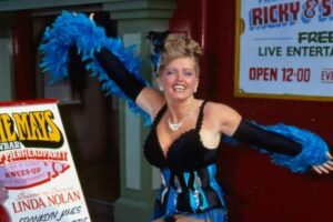 Linda Nolan Age, Death, Husband, Family, Biography » StarsUnfolded