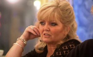 Linda Nolan Age, Death, Husband, Family, Biography » StarsUnfolded