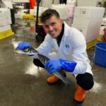 Luca Bish Height, Age, Girlfriend, Family, Biography » StarsUnfolded