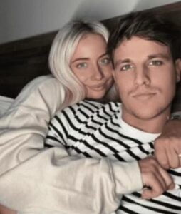 Luca Bish Height, Age, Girlfriend, Family, Biography » StarsUnfolded