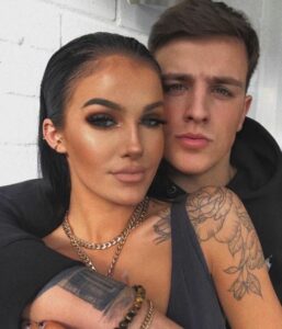 Luca Bish Height, Age, Girlfriend, Family, Biography » StarsUnfolded