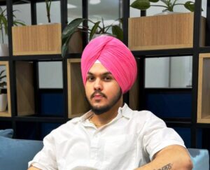 Manmeet Singh (MTV Roadies 20) Height, Age, Family, Biography ...