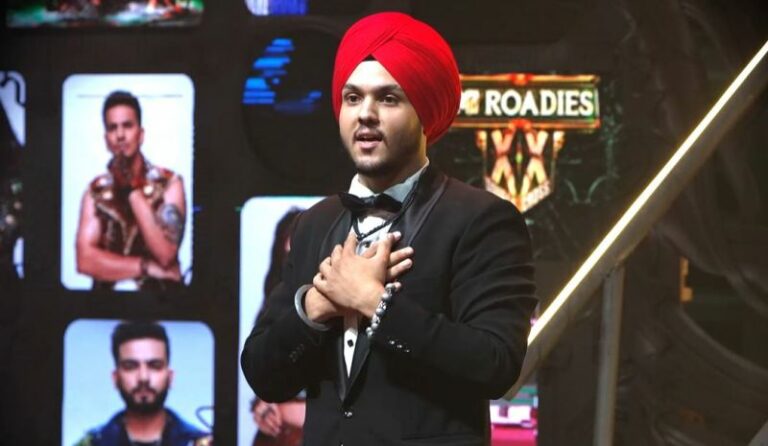 Manmeet Singh (MTV Roadies 20) Height, Age, Family, Biography ... Manmeet Singh (MTV Roadies 20) Height, Age, Family, Biography ...