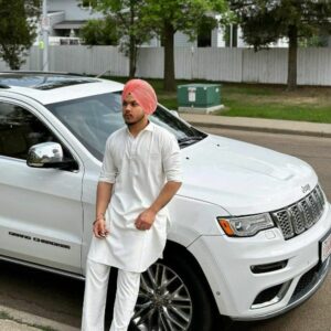 Manmeet Singh (MTV Roadies 20) Height, Age, Family, Biography ...