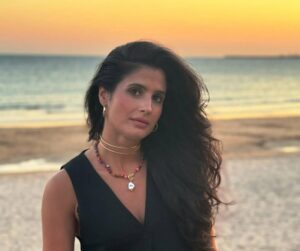 María Sánchez (Gran Hermano Dúo 3) Height, Age, Family, Biography ...