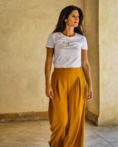 María Sánchez (Gran Hermano Dúo 3) Height, Age, Family, Biography ...