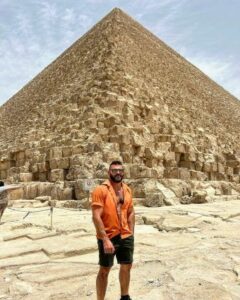 Marvic (Big Brother Malta) Age, Family, Biography » StarsUnfolded