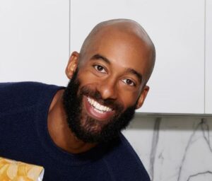 Matt James Height, Age, Girlfriend, Family, Biography » StarsUnfolded