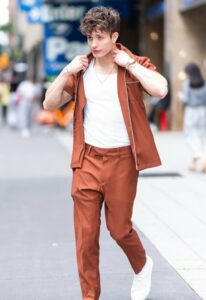 Matt Rife Height, Age, Girlfriend, Family, Biography » StarsUnfolded