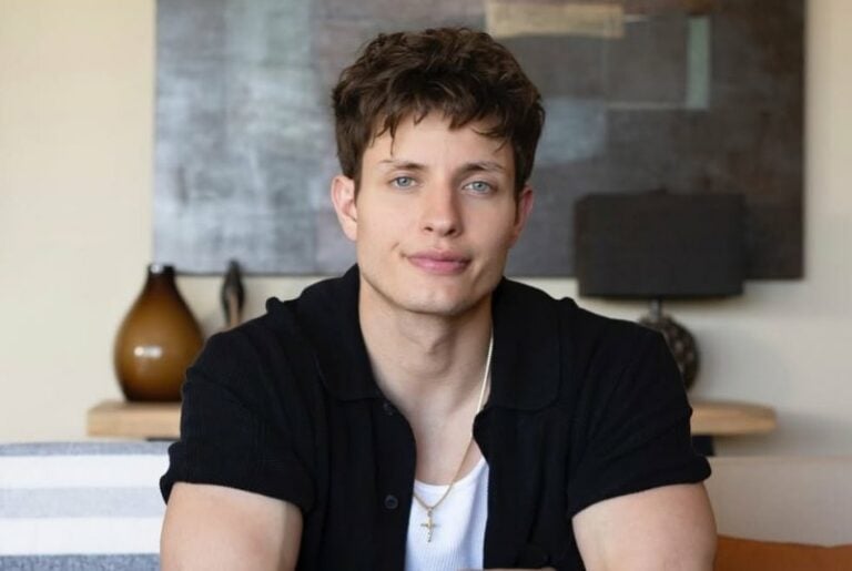 Matt Rife Height, Age, Girlfriend, Family, Biography » StarsUnfolded