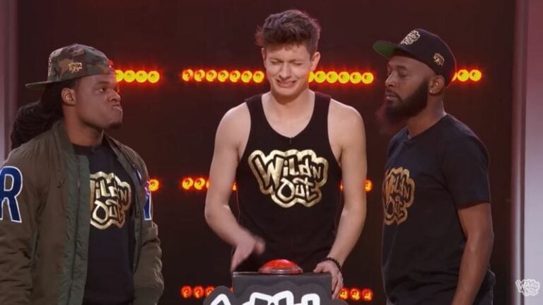 Matt Rife Height, Age, Girlfriend, Family, Biography » StarsUnfolded