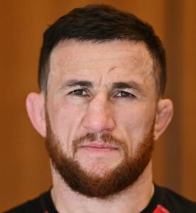 Merab Dvalishvili Height, Weight, Age, Family, Biography » StarsUnfolded