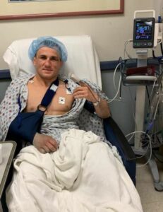 Merab Dvalishvili Height, Weight, Age, Family, Biography » StarsUnfolded