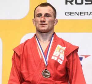 Merab Dvalishvili Height, Weight, Age, Family, Biography » StarsUnfolded