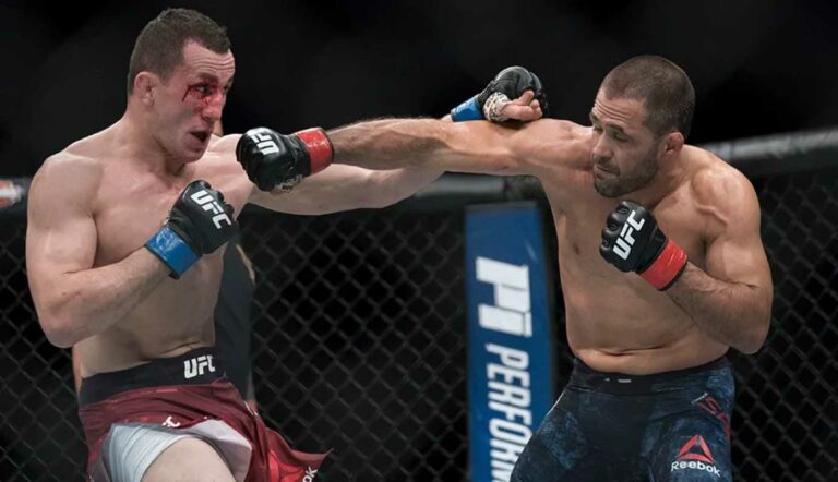 Merab Dvalishvili Height, Weight, Age, Family, Biography » StarsUnfolded