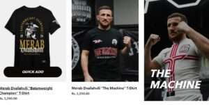 Merab Dvalishvili Height, Weight, Age, Family, Biography » StarsUnfolded