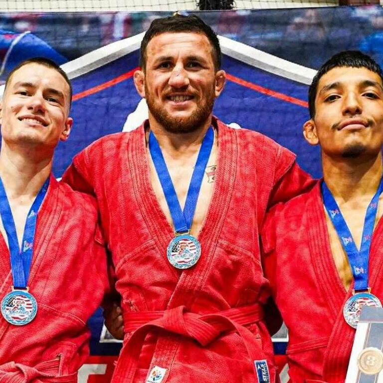 Merab Dvalishvili Height, Weight, Age, Family, Biography » StarsUnfolded