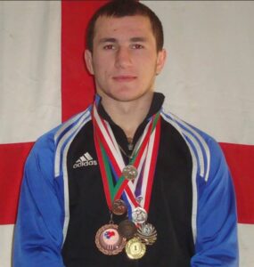 Merab Dvalishvili Height, Weight, Age, Family, Biography » StarsUnfolded