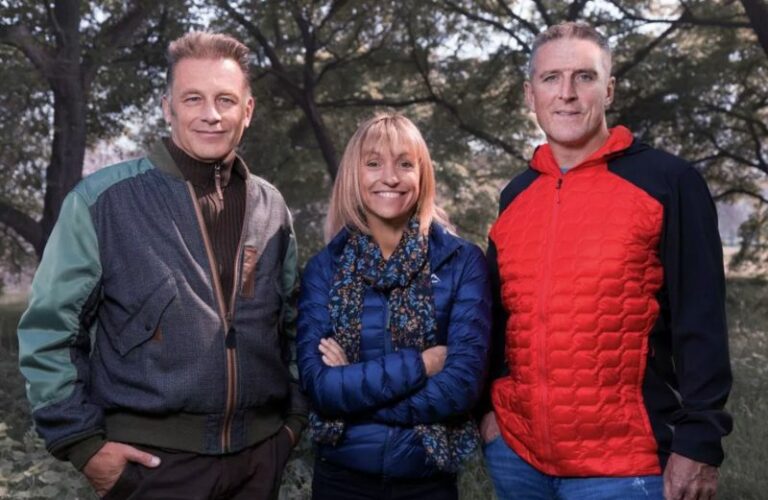 Michaela Strachan Height, Age, Boyfriend, Husband, Children, Family ...