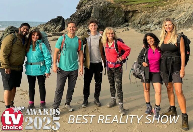 Michaela Strachan Height, Age, Boyfriend, Husband, Children, Family ...