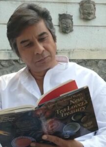 Naved Aslam Height, Age, Children, Family, Biography » StarsUnfolded