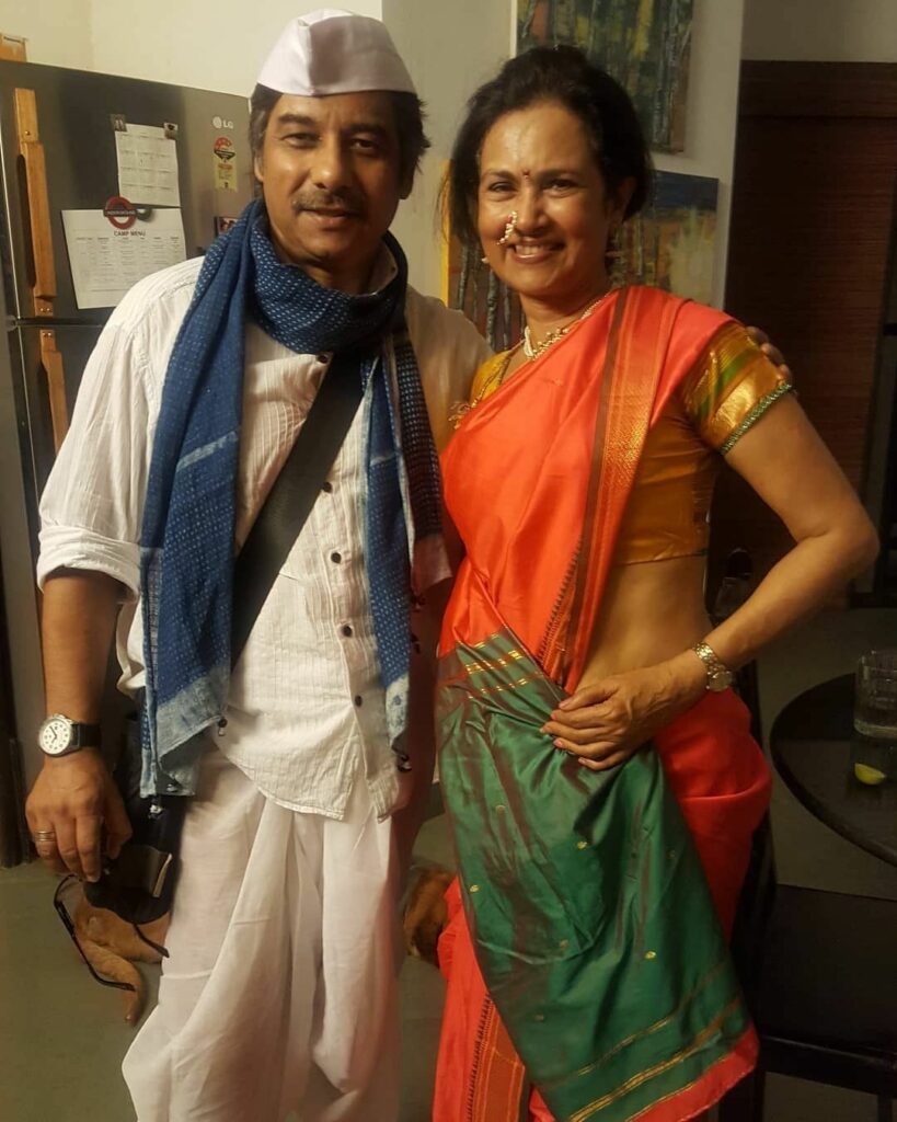 Naved Aslam Height, Age, Children, Family, Biography » StarsUnfolded