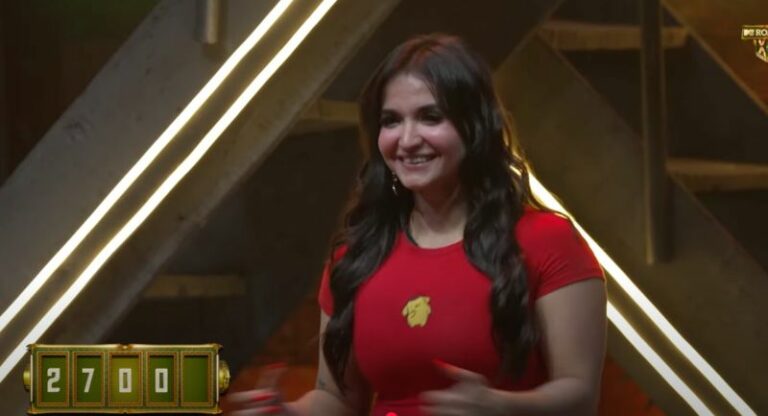 Nishi Tanwar (MTV Roadies 20) Height, Age, Family, Biography ...