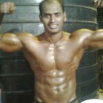 Amin Khan Height, Age, Family, Biography » StarsUnfolded