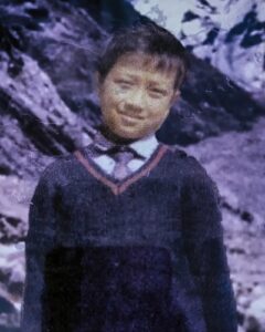 Prashant Tamang Height, Age, Death, Wife, Children, Family, Biography ...