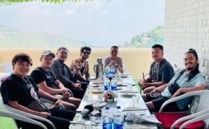 Prashant Tamang Height, Age, Death, Wife, Children, Family, Biography ...