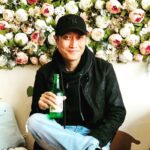 Prashant Tamang Height, Age, Wife, Children, Family, Biography ...