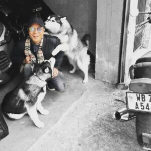 Prashant Tamang Height, Age, Death, Wife, Children, Family, Biography ...