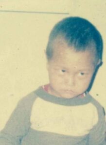 Prashant Tamang Height, Age, Wife, Children, Family, Biography ...