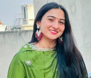 Priya Sharma (MTV Roadies 20) Height, Age, Boyfriend, Family, Biography ...
