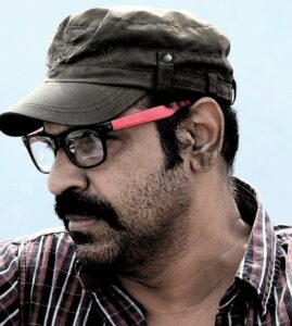 Madha Gaja Raja Actors, Cast & Crew » StarsUnfolded