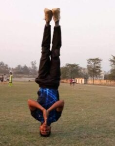 Raja Yadav (Bihari Tarzan) Height, Age, Girlfriend, Family, Biography ...