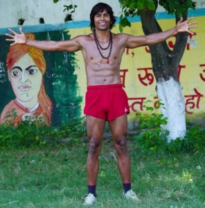 Raja Yadav (Bihari Tarzan) Height, Age, Girlfriend, Family, Biography » StarsUnfolded
