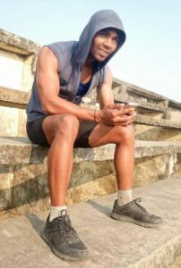 Raja Yadav (Bihari Tarzan) Height, Age, Girlfriend, Family, Biography ...