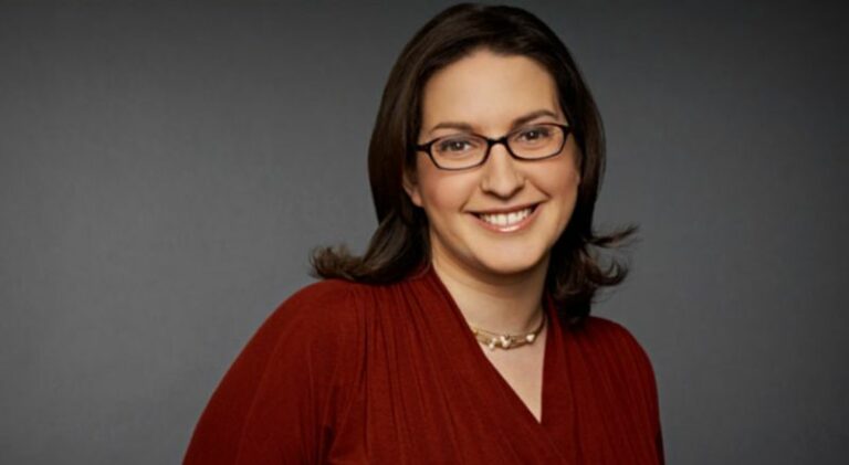 Rebecca Kutler Height, Biography » StarsUnfolded