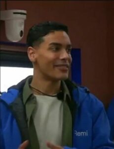 Remi (Big Brother Dutch And Belgian) Height, Age, Biography » StarsUnfolded