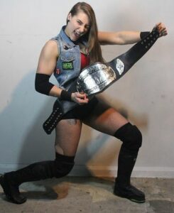 Rhea Ripley Height, Age, Boyfriend, Husband, Family, Biography ...