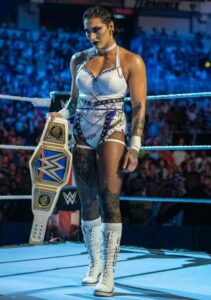 Rhea Ripley Height, Age, Boyfriend, Husband, Family, Biography » StarsUnfolded