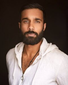 Rishi Nair Height, Age, Girlfriend, Family, Biography » StarsUnfolded