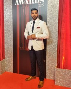 Rishi Nair Height, Age, Girlfriend, Family, Biography » StarsUnfolded