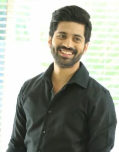 Game Changer Actors, Cast & Crew » StarsUnfolded