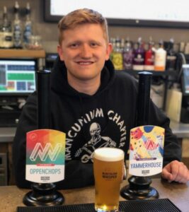 Sam Aston Height, Age, Girlfriend, Wife, Children, Family, Biography ...