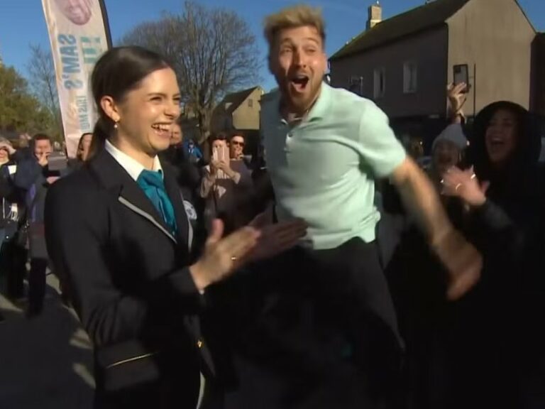 Sam Thompson Height, Age, Girlfriend, Family, Biography » StarsUnfolded