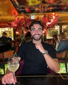 Sammy Root Height, Age, Girlfriend, Biography » StarsUnfolded